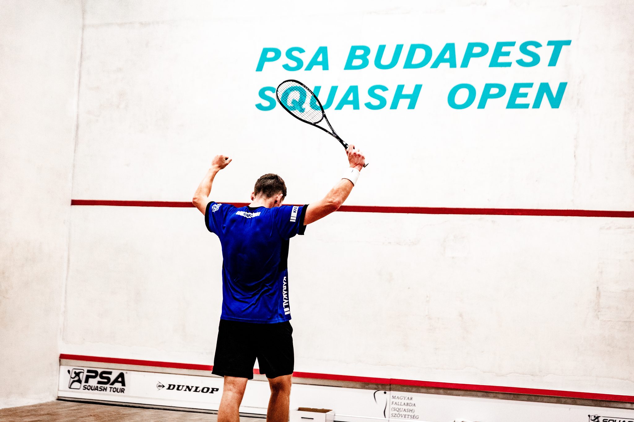 Squash | a Magyar Squash (Fallabda) Szövetség honlapja